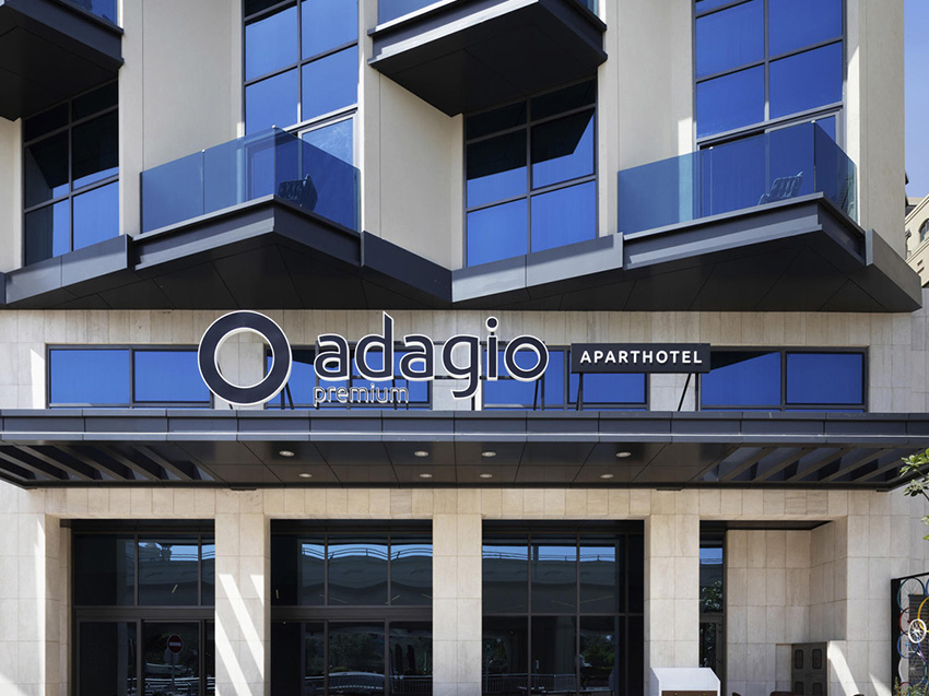 PARKONIC - Smart Parking Solutions with Mobile Application