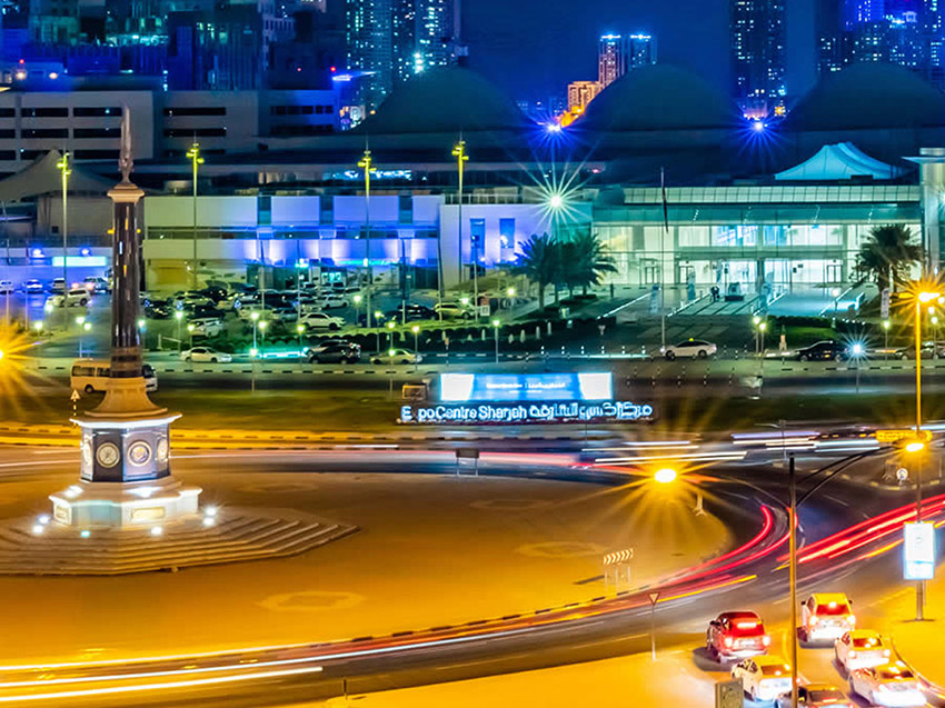 PARKONIC - Smart Parking Solutions with Mobile Application