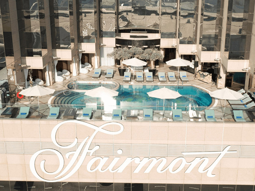 PARKONIC - Smart Parking Solutions with Mobile Application