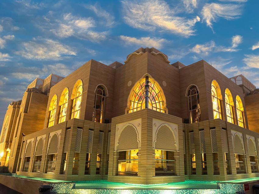 PARKONIC - Smart Parking Solutions with Mobile Application