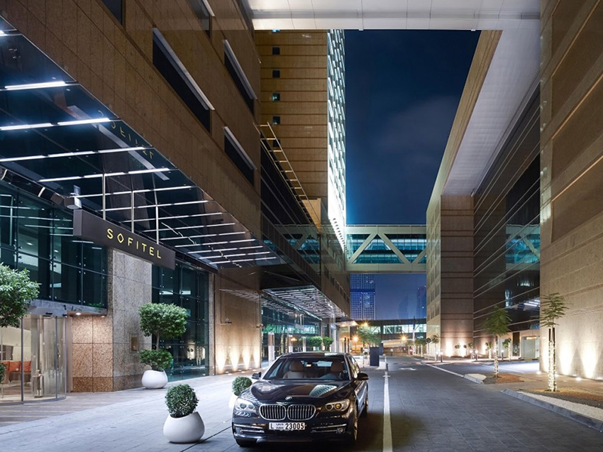 PARKONIC - Smart Parking Solutions with Mobile Application